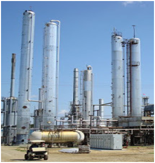 Gevo Ships Bio-Paraxylene (PX) to Toray