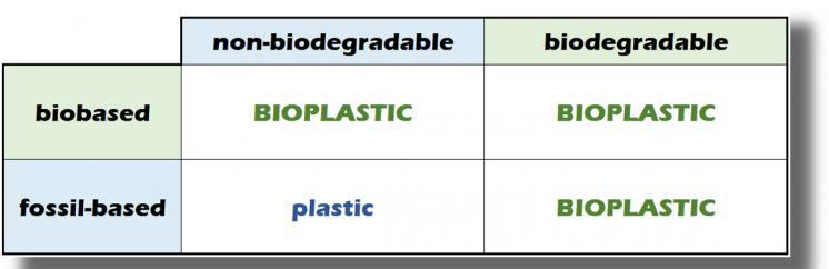 What are Bioplastics and Biopolymers? – Bioplastics News
